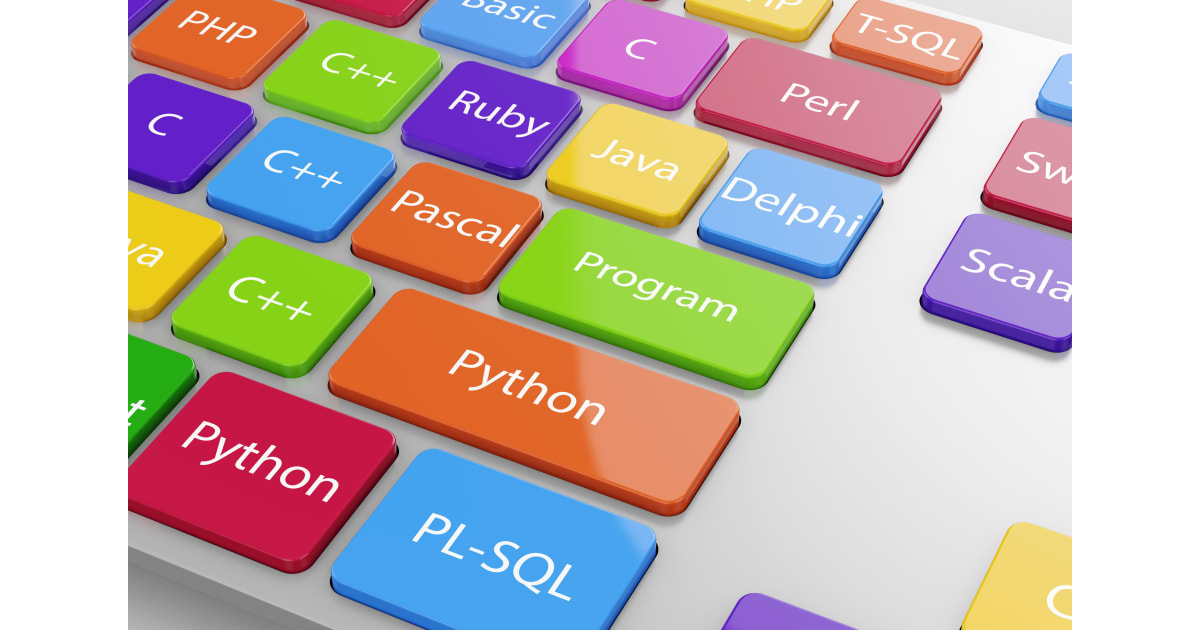 ビジュアルプログラミング（Scratch）の次に習いたいプログラミング言語5選 | コエテコ byGMO