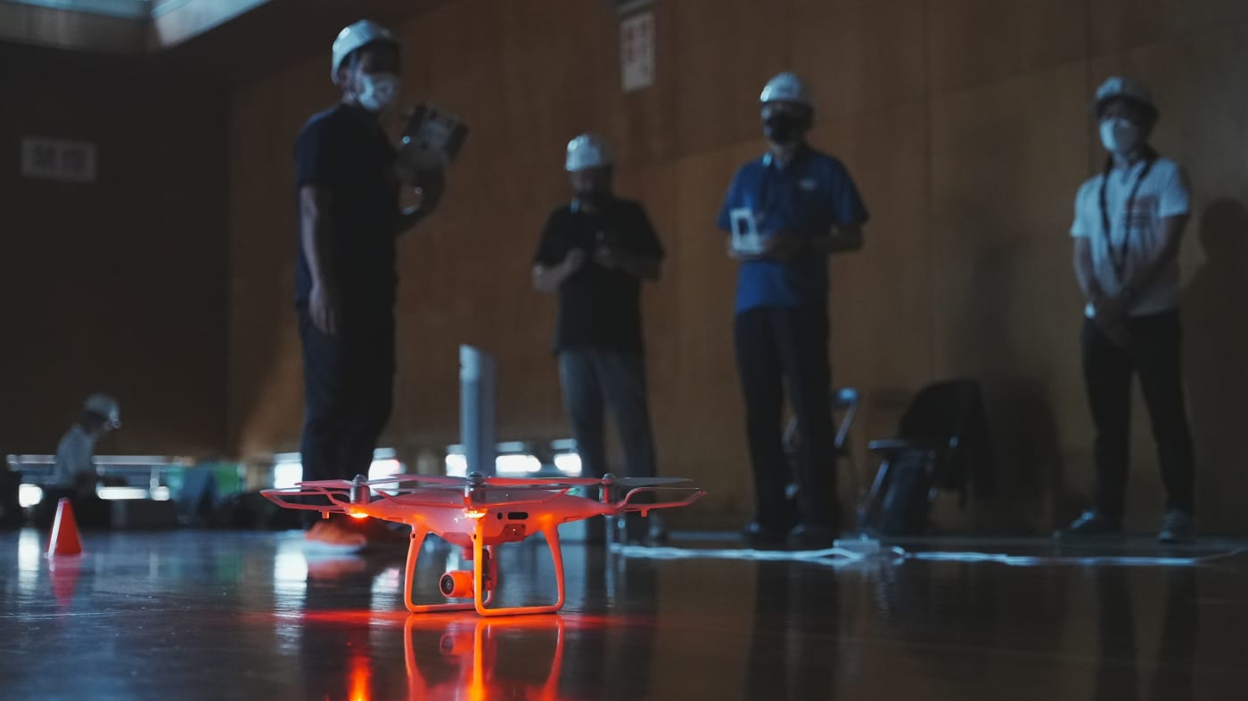 COMARS 吉武莞氏 地方から始まる大学発ベンチャーの挑戦とは | コエテコ byGMO